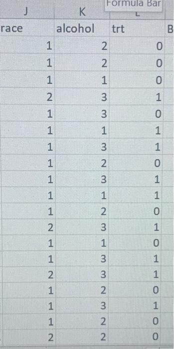 Solved identify each variable as categorical, quantitative, | Chegg.com