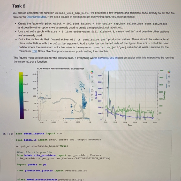 Solved Project 1 This repository contains two files | Chegg.com