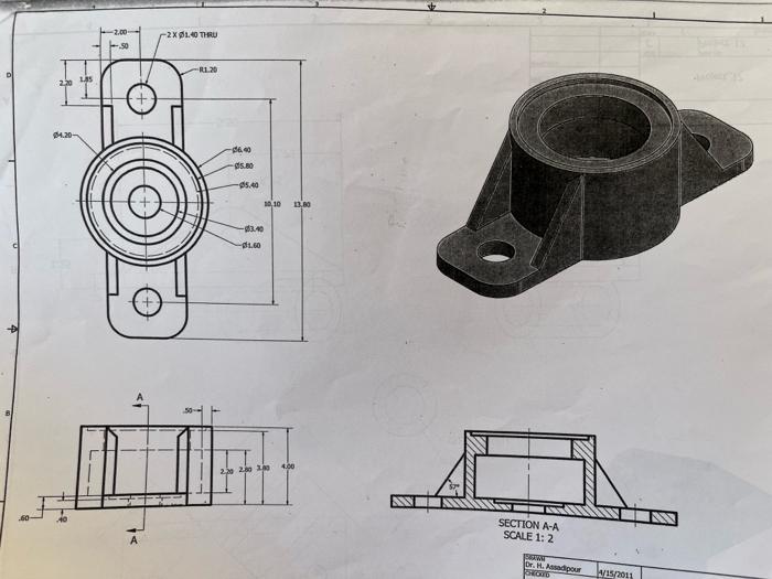 Solved i need step by step explanations on how to draw this | Chegg.com