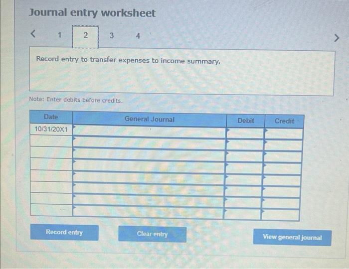 Solved Problem 6-79 (Algo) The partial worksheet for the | Chegg.com
