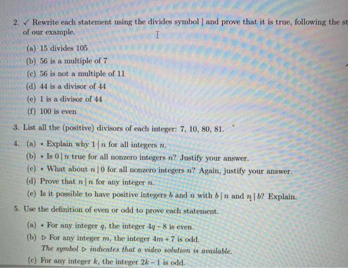 Solved 4. (a) Give a counterexample to the conjecture that | Chegg.com Solved 4. (a) Give a counterexample to the conjecture that | Chegg.com