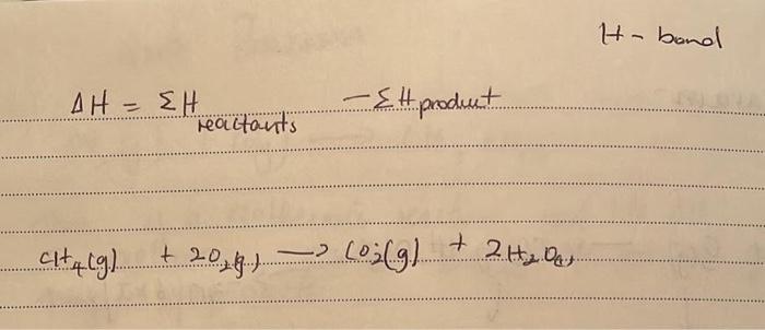 Solved use this formula and want to solve from 1 to 5 the | Chegg.com