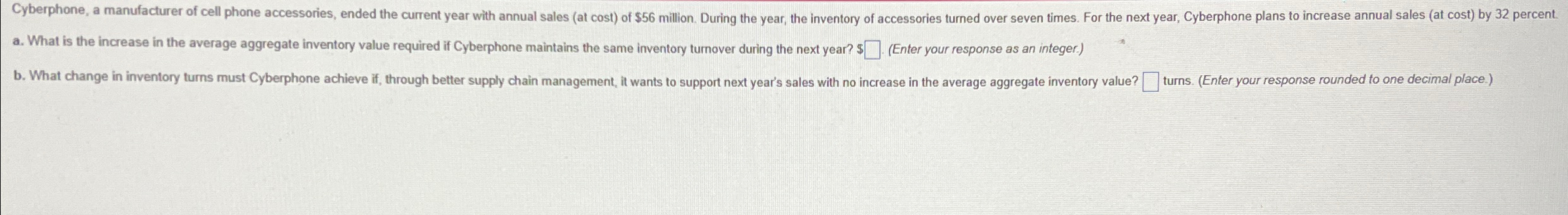 Solved a. ﻿What is the increase in the average aggregate | Chegg.com