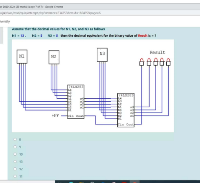 Solved Analyze the following synchronous sequential circuit | Chegg.com