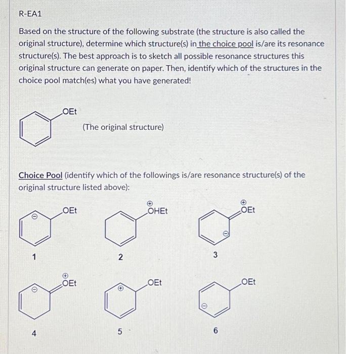 Solved Based on the structure of the following substrate | Chegg.com