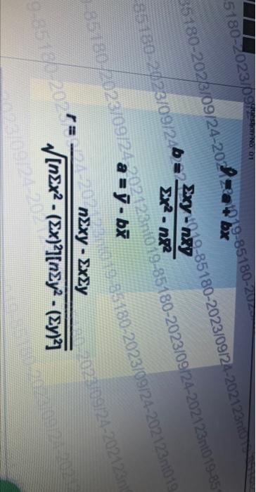 Solved Note: Please answer this question only by typing your | Chegg.com