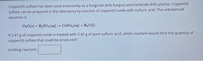 Solved If baking soda (sodium hydrogen carbonate) is heated | Chegg.com