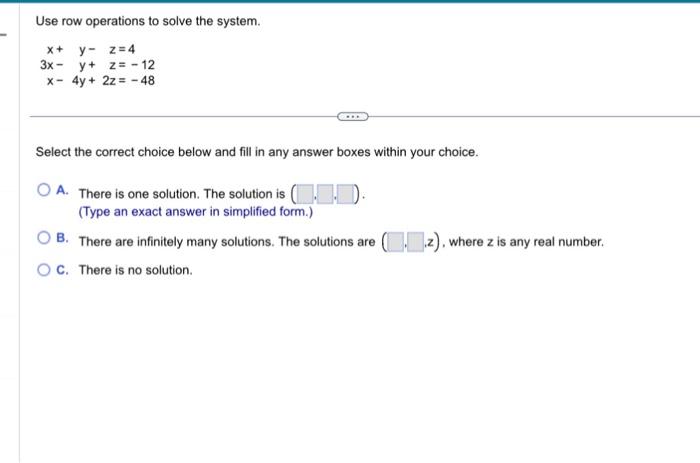Question | Chegg.com