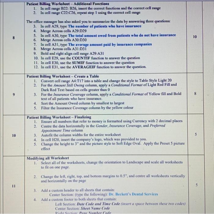 Solved 4. In cell C5, use the VLookup function that will | Chegg.com