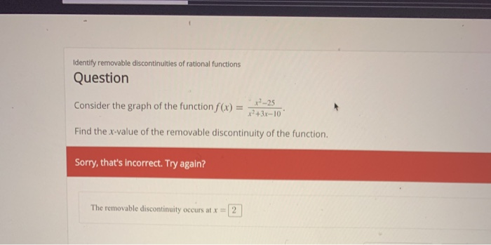 Solved Combine Functions Using Algebraic Operations Question