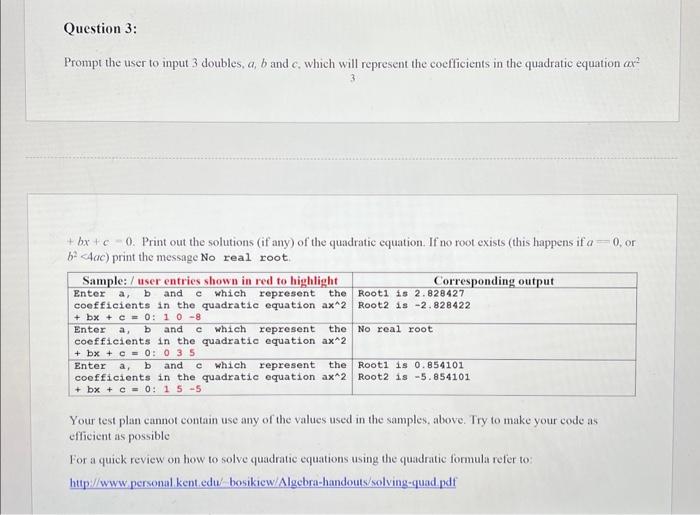 Solved DUE IN 3 HOURS!! USE C++!! HOW DO WE FILL IN THE | Chegg.com
