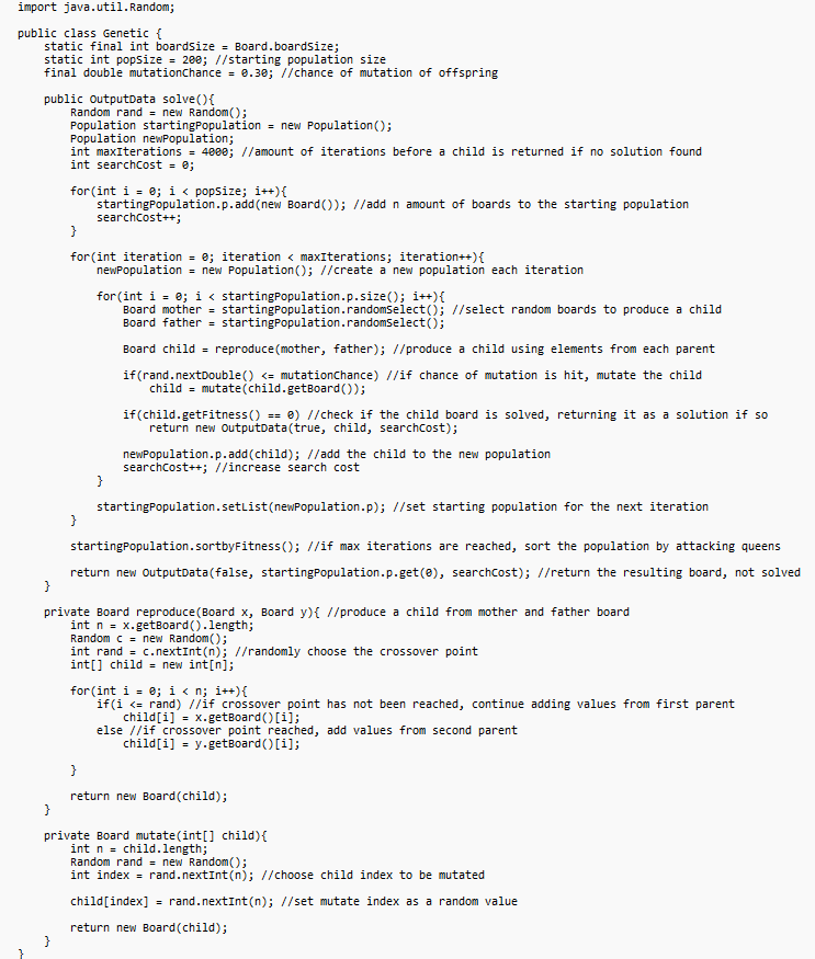 Solved why does my code keep looping infintely, i provided | Chegg.com