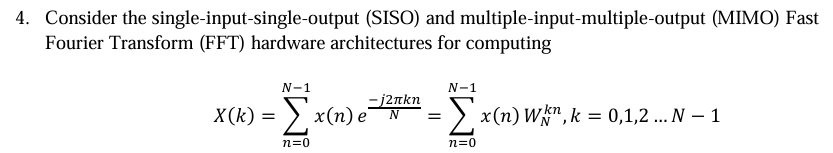 Solved Consider The Single Input Single Output Siso ﻿and 