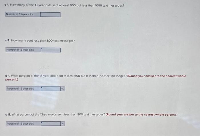 Solved Consider the following frequency distribution: Class | Chegg.com