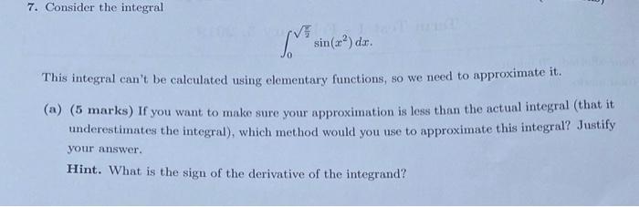 Solved please dont answer just part a. its all one question | Chegg.com
