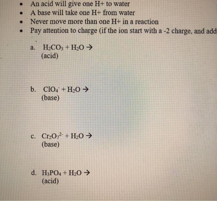 Solved 18. Draw a picture of acetic acid, HC H:O2 (a weak | Chegg.com