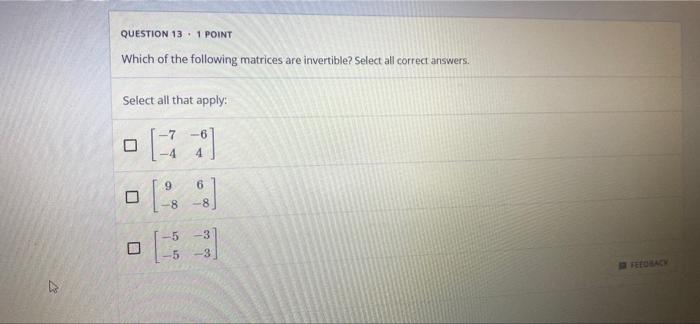 Solved - 1 hour QUESTION 6.1 POINT 1+ 2(x + 2)(4x + 2) | Chegg.com