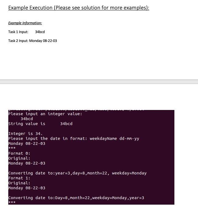 Solved Task 1: (Individual Task for Submission) Extracting | Chegg.com