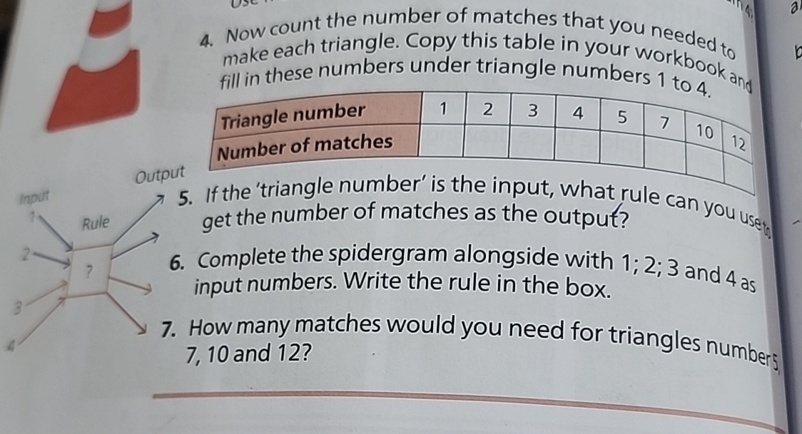Solved Now count the number of matches that you needed to | Chegg.com