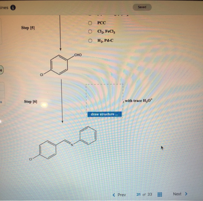 Solved Devise a synthesis of the following compound from | Chegg.com