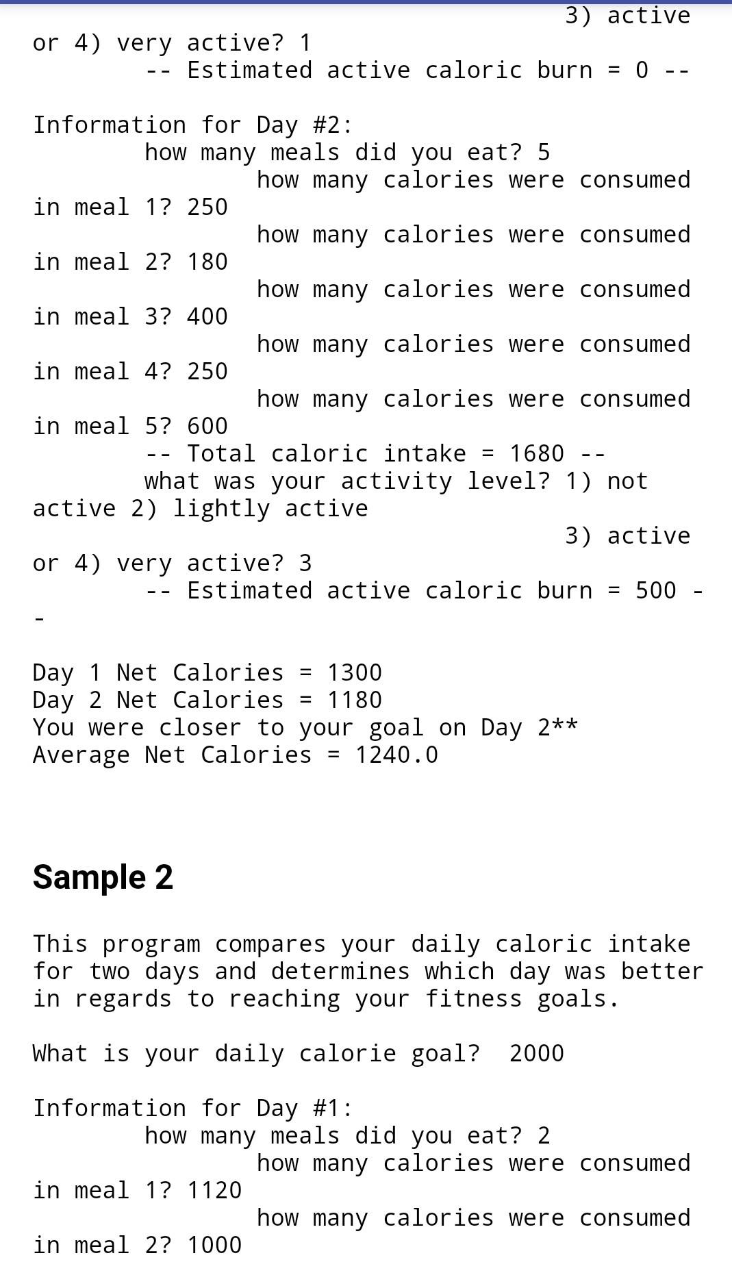 Solved Topics This assignment will give you practice with | Chegg.com