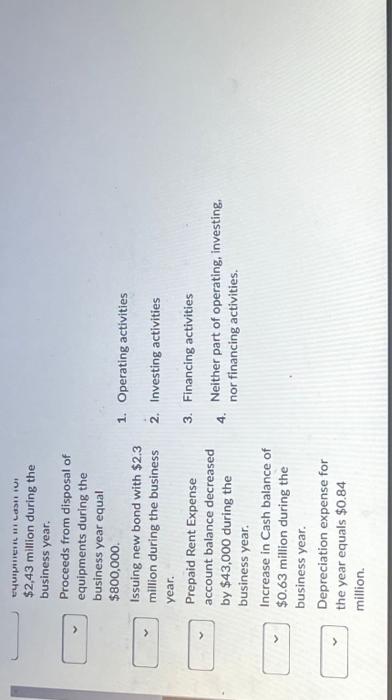 Solved \r\n\r\nQuestion 33 (8 points) Explain how the | Chegg.com