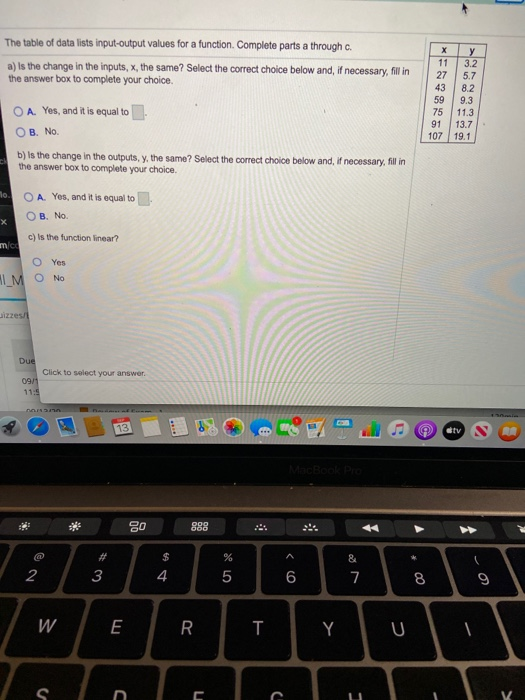 Solved Given that g(x)=x2-3x - 5, find (gog) - 2). | Chegg.com