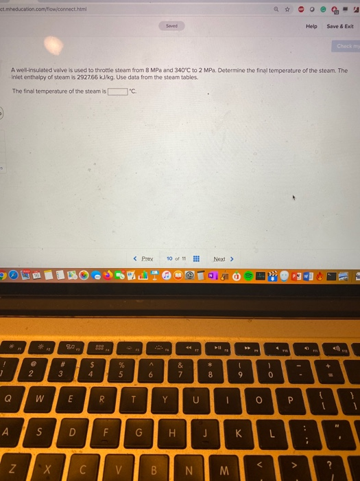 Solved ct.mheducation.com/flow/connect.html Saved Help Save | Chegg.com