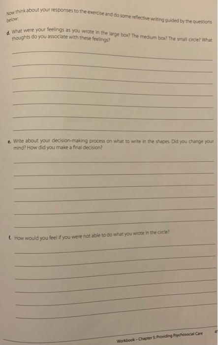 3. This exercise is designed to help you understand | Chegg.com