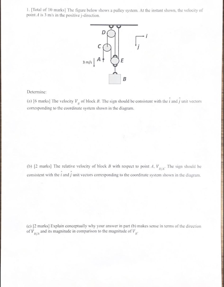 Solved Please show all work | Chegg.com