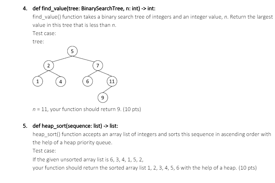 Solved PLEASE ANSWER IN PYTHON WITH STEPS THANKYOU | Chegg.com