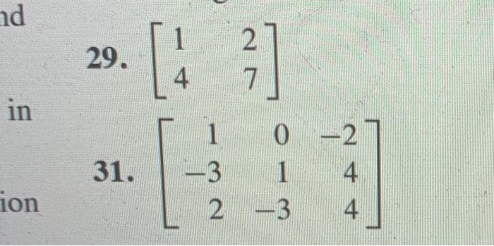 Solved Page 2 of 3 MATLAB Project: Using Backslash to Solve | Chegg.com