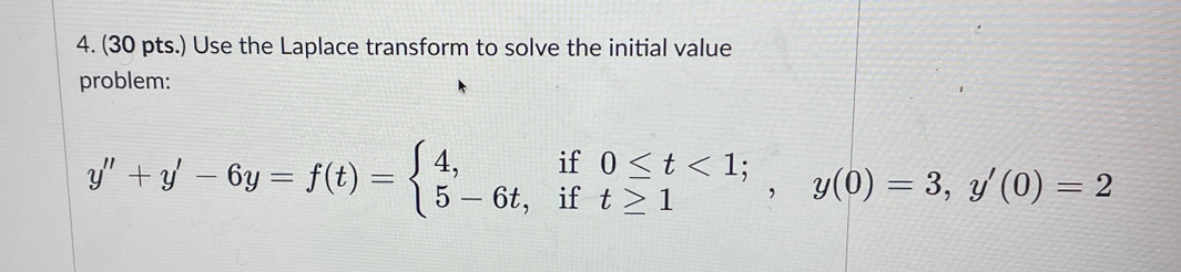 Solved Show all steps and solve thoroughly please! ﻿Use the | Chegg.com