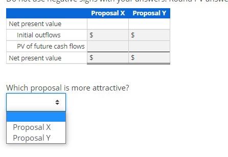 Solved Net Present Value AnalysisAnderson Company must | Chegg.com