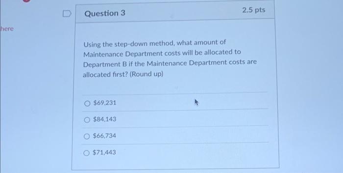 Solved Questions 1-3 are based on the following information: | Chegg.com