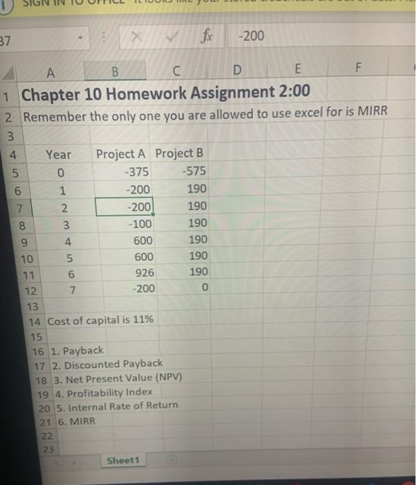 Solved please help me | Chegg.com