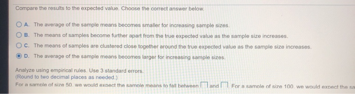A population that is uniformly distributed between a0 | Chegg.com