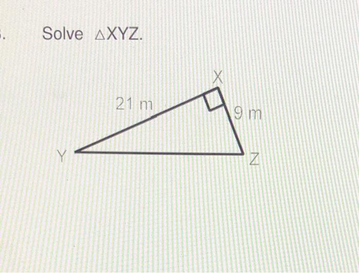 Solved Solve XYZ.A tunnel must be constructed through a | Chegg.com