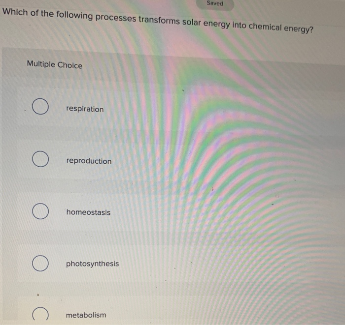 Solved Saved Help Save & Exit Submit What is oxidation | Chegg.com