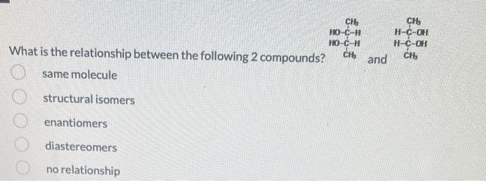 Solved What is the optical activity o optically active not | Chegg.com