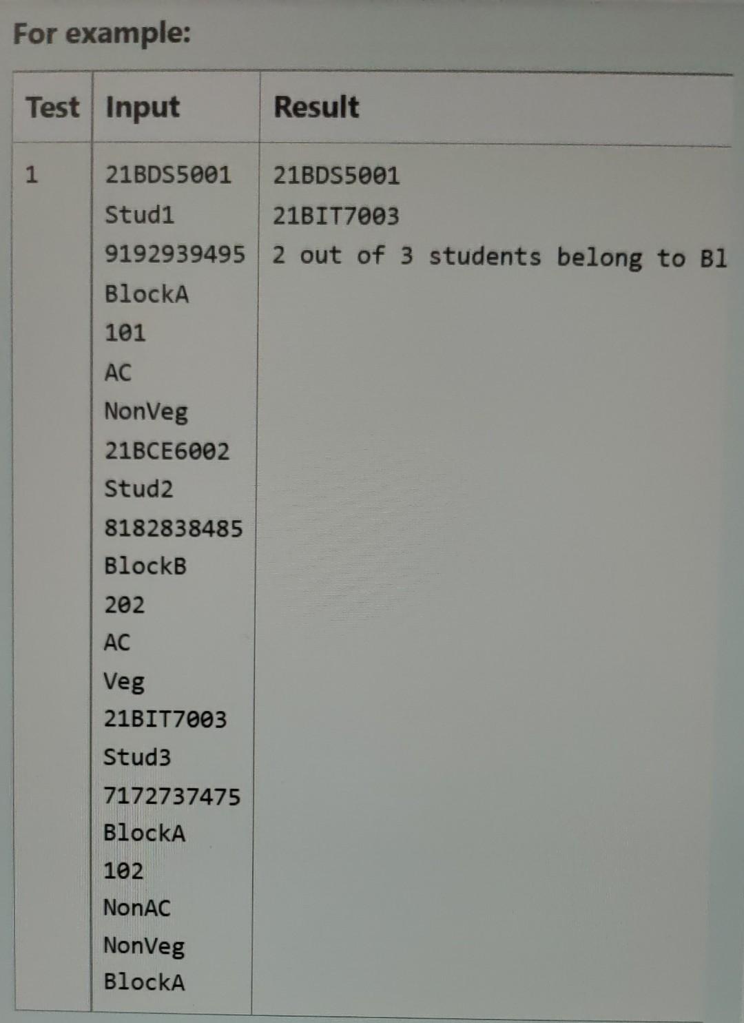 Solved Build a CPP program with a class definition named | Chegg.com