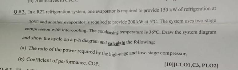 Solved kindly draw neat and clean diagrams by using ph | Chegg.com