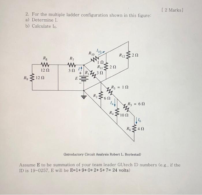 Solved 1. Determine the resistors value of R1 and R4 for the | Chegg.com