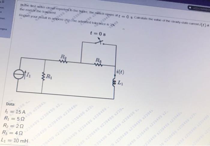 Solved W10C to the rest order crcit reported in the reside | Chegg.com