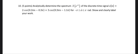 Solved Help i will upvote (5 ﻿points) ﻿Analytically | Chegg.com