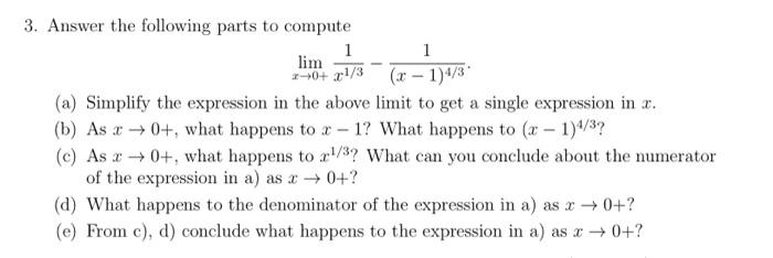 Solved When I first posted this question, I discovered a | Chegg.com