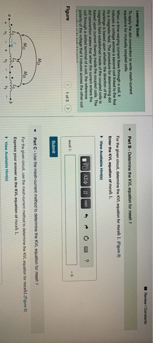 Solved Review Constants Part A - Calculate the apparent | Chegg.com
