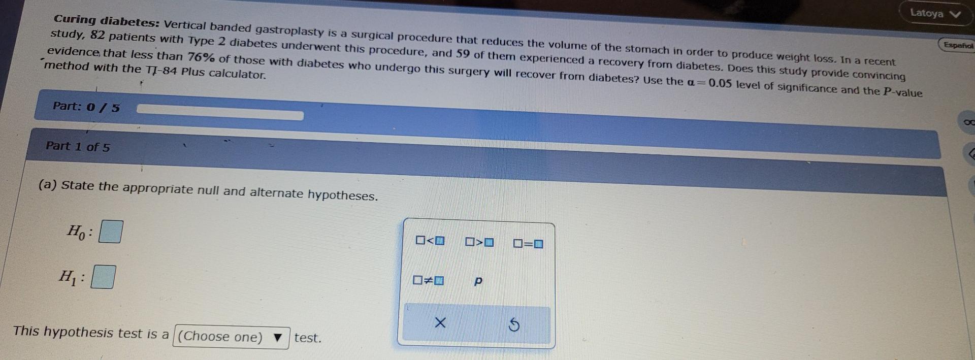 Solved 2 part the critical value is 3 part z= 4 part | Chegg.com