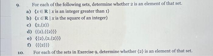 Solved discrete math please list out all steps and explain | Chegg.com
