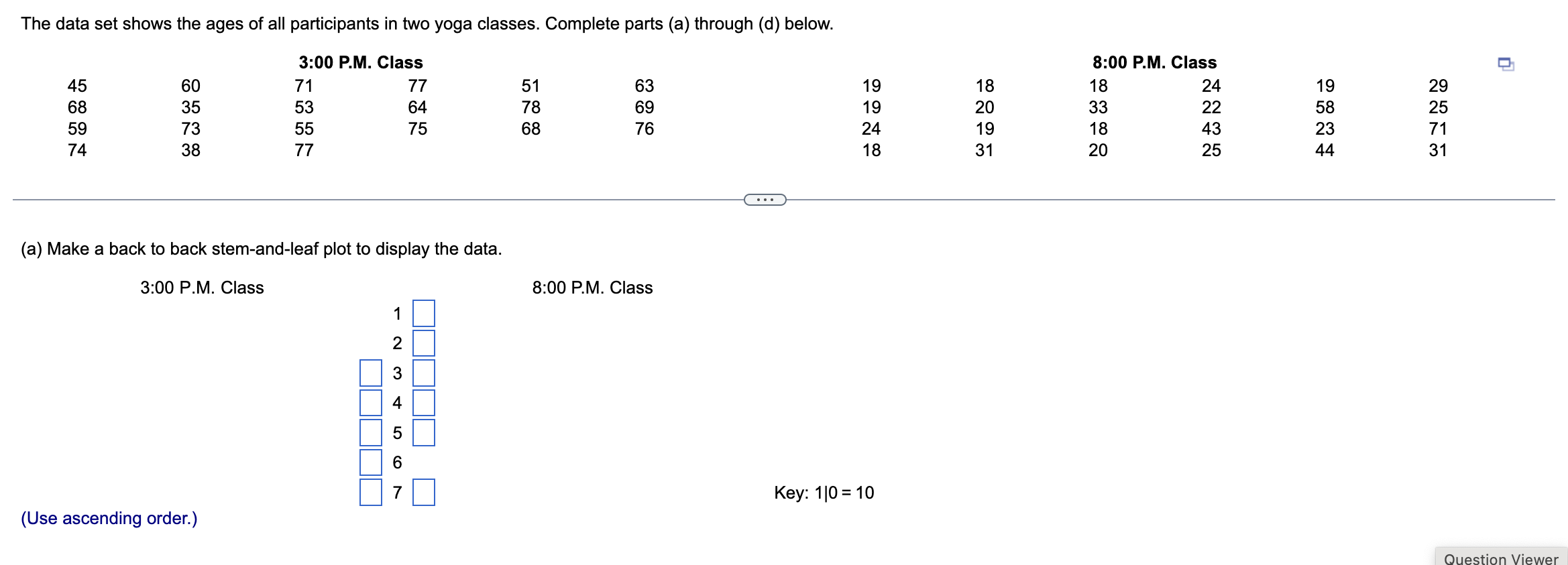 Solved Hello, please I need help with this question. Clear | Chegg.com